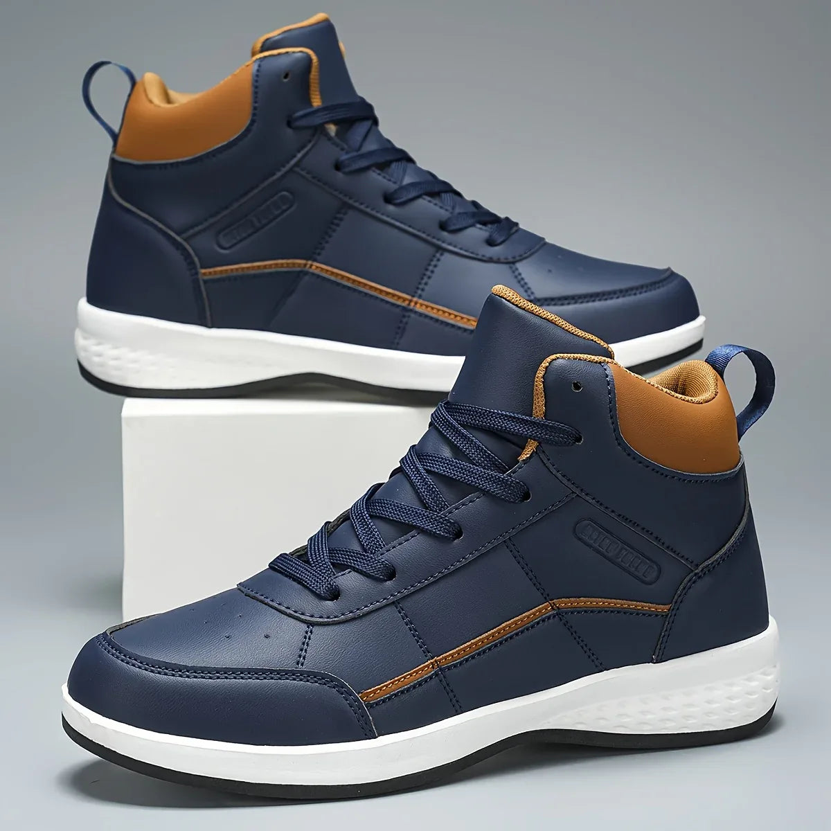 Vorvio™ High-Top Outdoor Shoes – Montero Milan